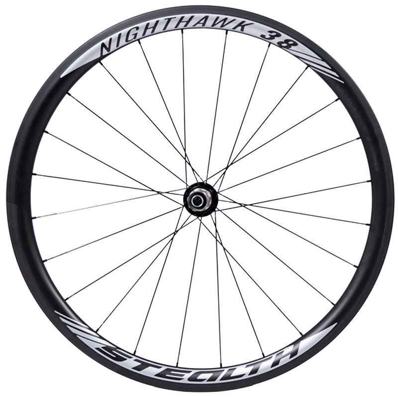 Stealth Wheels Nighthawk 38 | Stealth Wheels